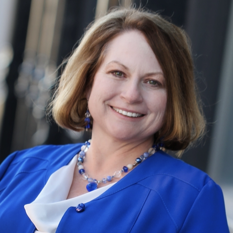 Ms. Amy Verlanic | TRIO Training at Sonoma State University